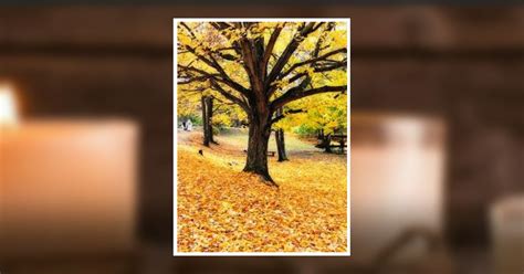 George William Epperly Jr Obituary February 15 2017 Tharp Funeral