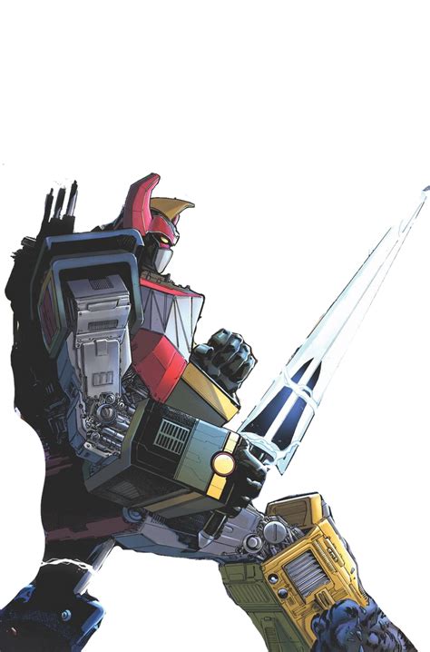 Megazord Render By Ssundpool On Deviantart Megazord Render By Ssundpool On Deviantart