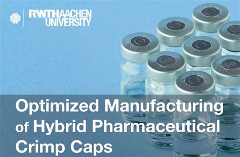 Medical Vials Matse Profile Areas Of Rwth Aachen University