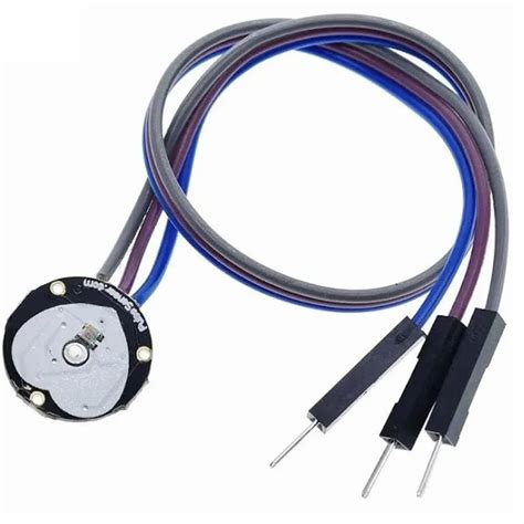 Heart Rate Pulse Sensor Module At ₹ 13000 Lucknow Id 2849613395030