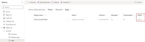 Power Automate Dataverse Create Row By Setting Lookup Column With ‘key Rajeev Pentyala