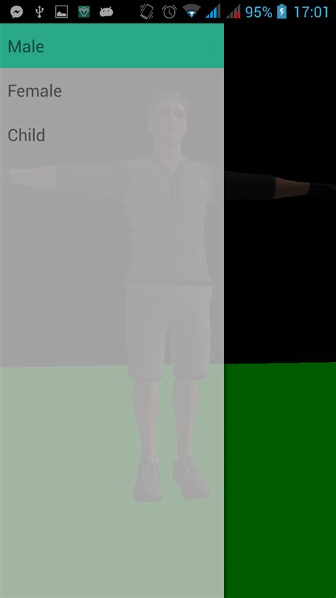 Android Actionbar Not Showing Stack Overflow