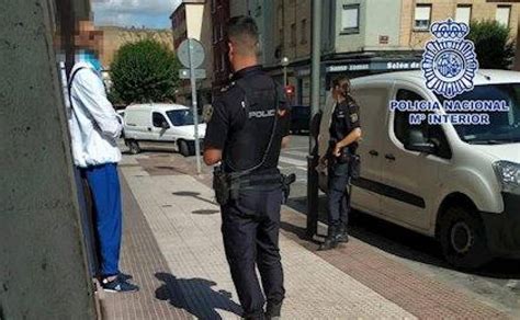 La Policía Nacional Detiene A Trece Personas En Diez Días Que Estaban