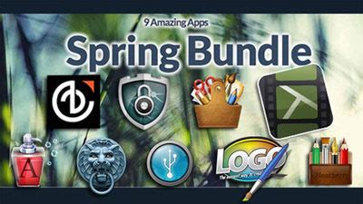 StackSocial The Mac Productivity Bundle Epic Bundle