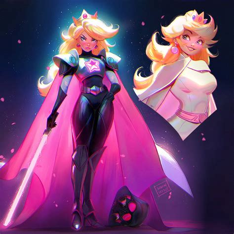 Princess Peach Super Mario Bros Image By Seiorai Zerochan Anime Image Board