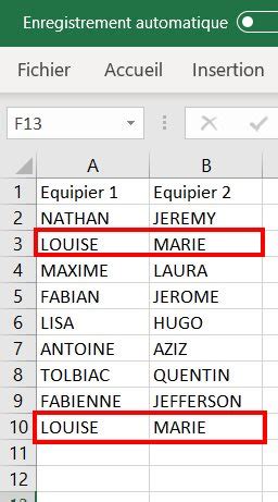 Une Macro Pour Supprimer Les Doublons Dans Un Classeur Excel
