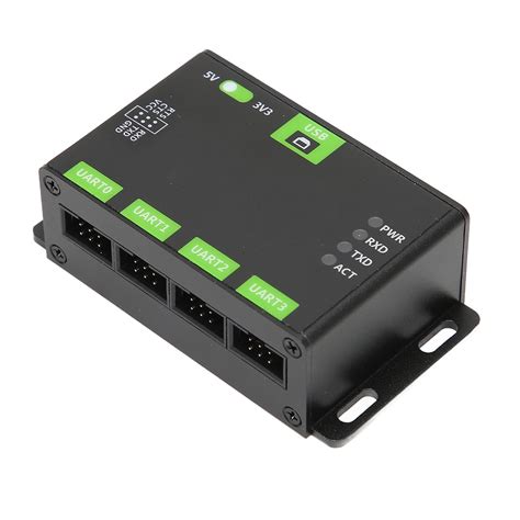 Us Bto Ttl Serial Adapter Usb To Uart Adapter Us Bto Chttl Converter Us