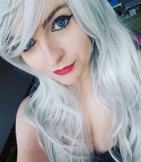 Luscious Emo Bangs To Try In Hairstyle Camp