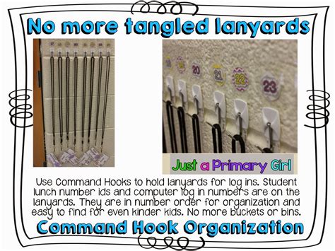 Classroom Hooks At Colby Westlake Blog