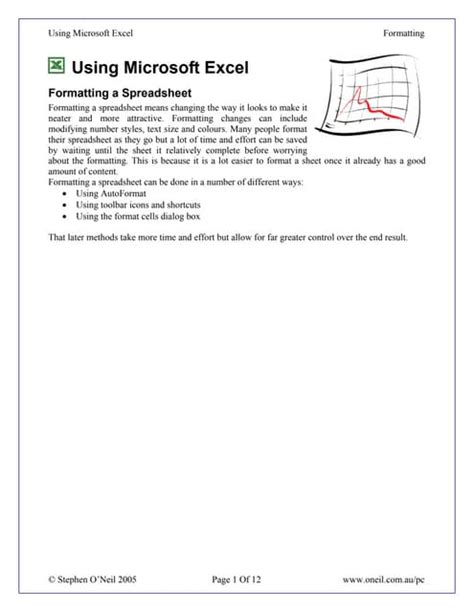 Conditionalformattingusingmicrosoftexcel Pptx Computing