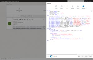 Export Your Oracle Autonomous Database Using Data Pump