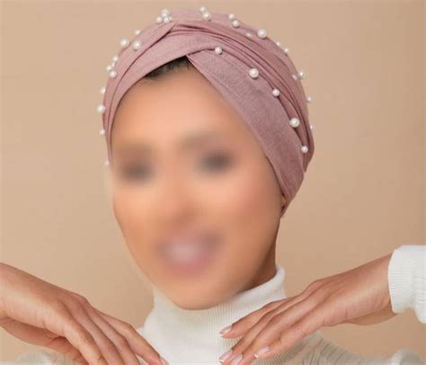 مدل توربان مجلسی زنانه برای عروسی و تالار توربان لاکچری و شیک دخترانه