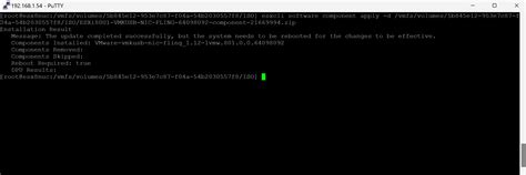Unlock ESXi 8 Master VMware USB Network Adapter