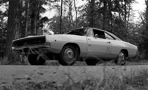 Dodge Charger Specs Performance And Photos 1968 1969 1970