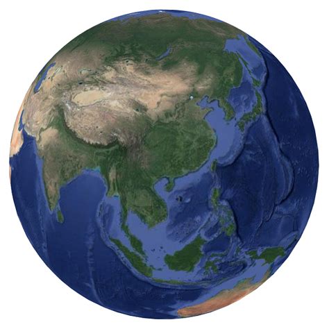 GitHub iSpring WebGlobe 基于HTML 原生WebGL实现的轻量级Google Earth三维地图引擎