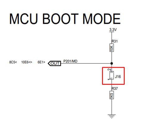 R7fa2l1ab2dfp Bootloader And Fw Update Through Uart Forum Ra Mcu