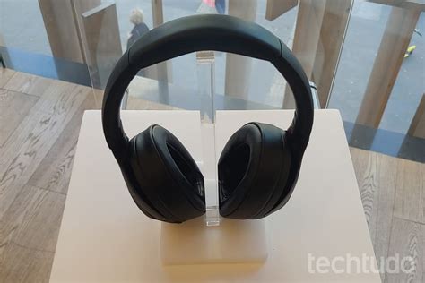Sony Lan A Fones De Ouvido Bluetooth No Brasil E Promete Udio Imersivo