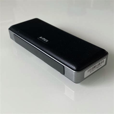 X Mini Xoundbar Audio Soundbars Speakers Amplifiers On Carousell