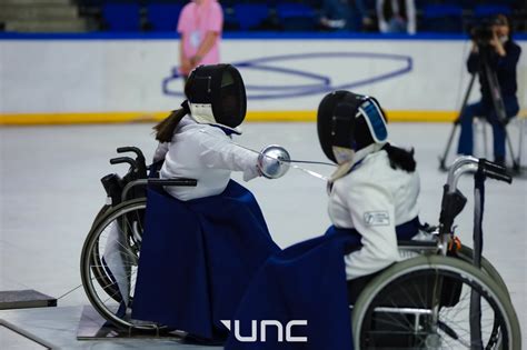 Б Даваасүрэн тэргэнцэртэй сэлэмний улсын аварга боллоо