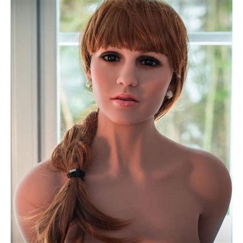 Nextgen Jean Ultra Premium Love Doll Sex Toys At Adult Empire