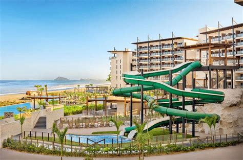 Dreams Estrella Del Mar Mazatlan Golf And Spa Resort Best Rates