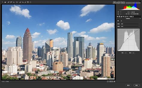 详细解析PS曲线工具的使用技巧 PS教程网