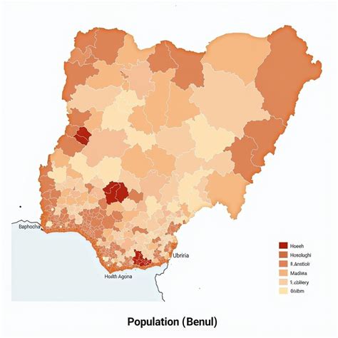 African Countries With Highest Population A Deep Dive African Life