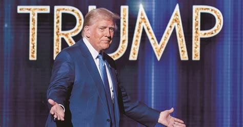 美 증시에 쏠리는 돈 트럼프 트레이드가 뭐기에 경제용어사전