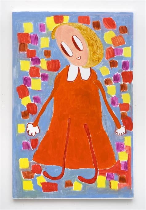 🔥 Frieze Las Hard Truth André Butzer