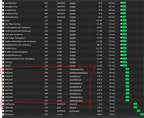 Solved Html5 Game Stuck At 100 On Loading Screen How Do I Gdevelop Forum