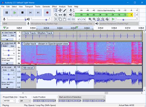 Top Free Open Source Music Making Software