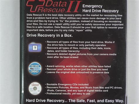 Prosoft Engineering Data Rescue 4 Demo Vvticlassifieds