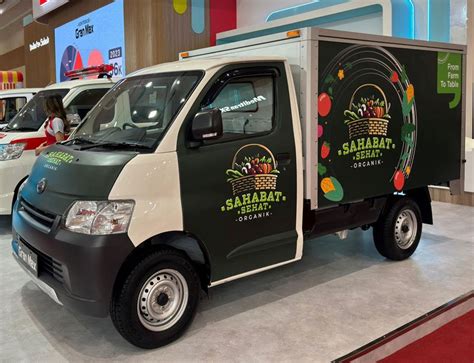 Gran Max Kendaraan Niaga Serbaguna Dan Tangguh Otobisnisid