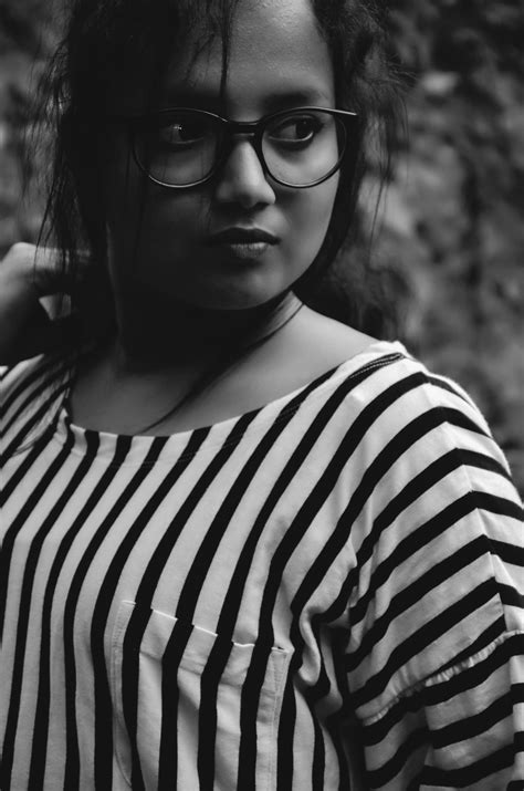 Monochrome On Behance