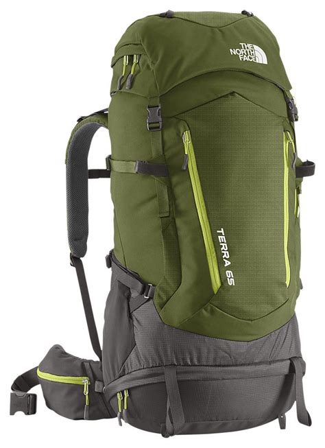 The North Face Mens Backpacking Backpack At Julia Belcher Blog