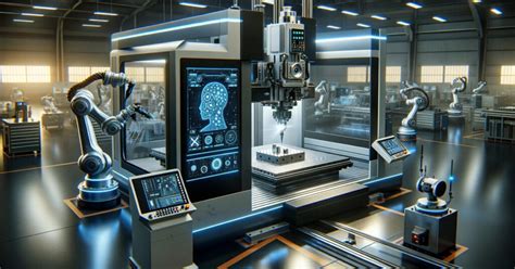 Can Ai Replace Manual Cnc Programming