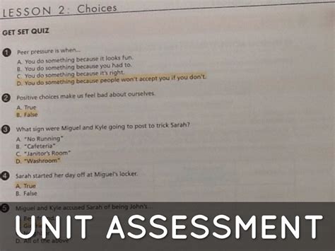 Domain 1 Artifacts By Katelyn Hansen