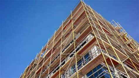 How Modular Construction Is Reshaping The Uaes Commercial Real Estate