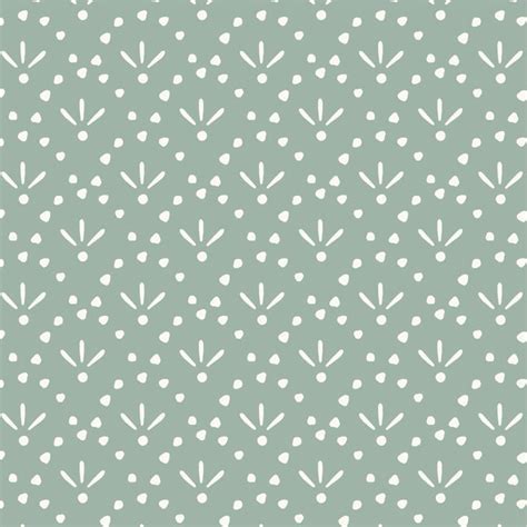 Woodland Trails Unisex Pattern Collection Textile And Surface Pattern