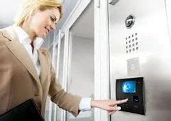 ESSL Biometric Attendance System At Piece ESSL Biometric System In Pune ID
