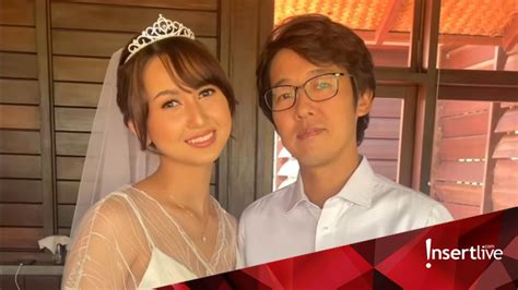 Stefi Eks Jkt48 Menikah Dengan Orang Jepang Ini Sosoknya