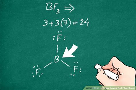 Ways To Draw Lewis Dot Structures WikiHow