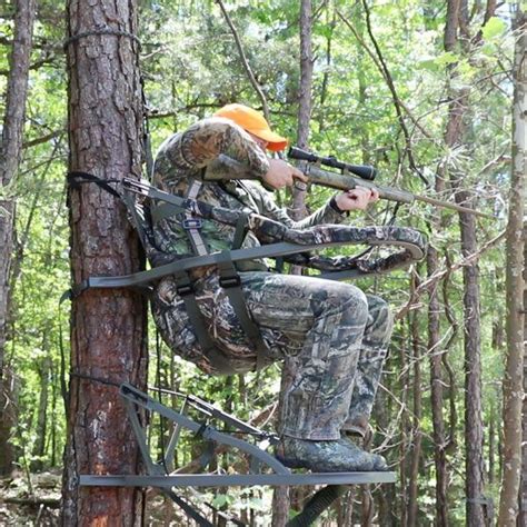 Summit 180 Max Sd Climbing Stand Springhill Outfitters