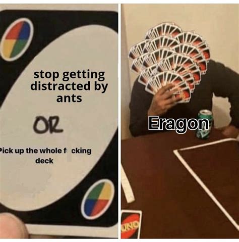 Inheritance Cycle Memes On Tumblr