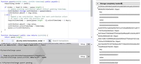 Smart Contract Exploits Part 2 Math Bitcoin Malaysia Since 2012