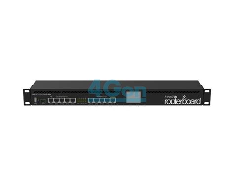 Mikrotik Routerboard Rb2011uias Rm