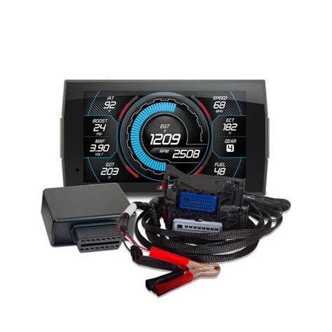 Edge Evolution Cts3 Handheld Programmer 2020 2023 Gm 25003500 66l Edge Evolution Cts3 Handheld Programmer 2020 2023 Gm 25003500 66l