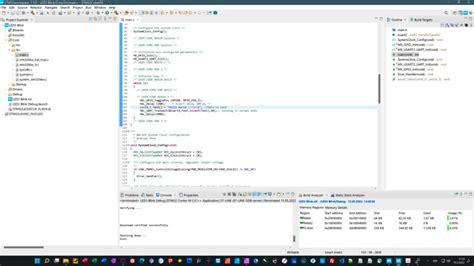 STM32L432KC Nucleo L432KC U Arduino Nano Formatu