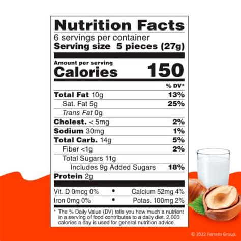 Kinder Bueno Mini Milk Chocolate And Hazelnut Cream Stocking Stuffer