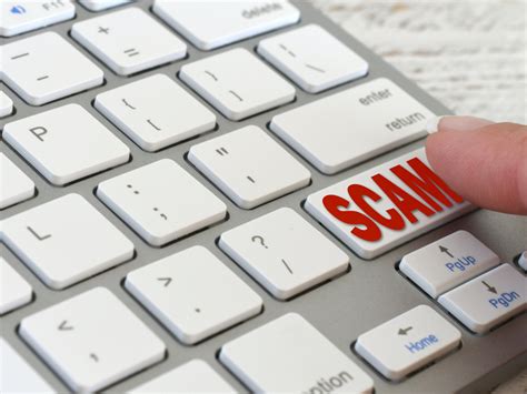 Recognizing And Avoiding Scams North Shore Trust And Savings